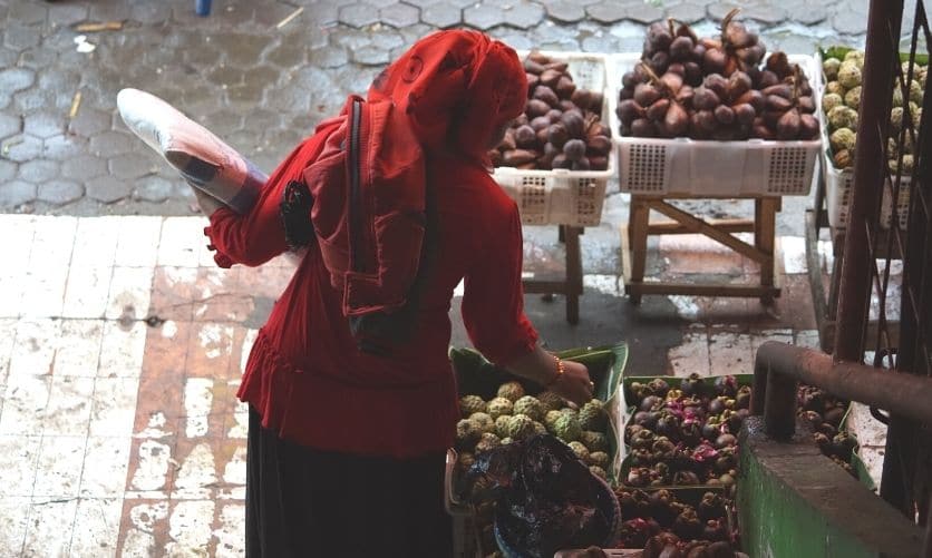 What's Happening in the 10/40 Window in 2021? - Advancing Native Missions