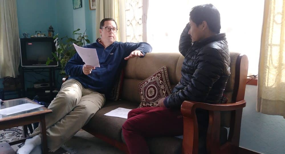 Can Your Church BOTH Support Native Missions AND Send Missionaries ...