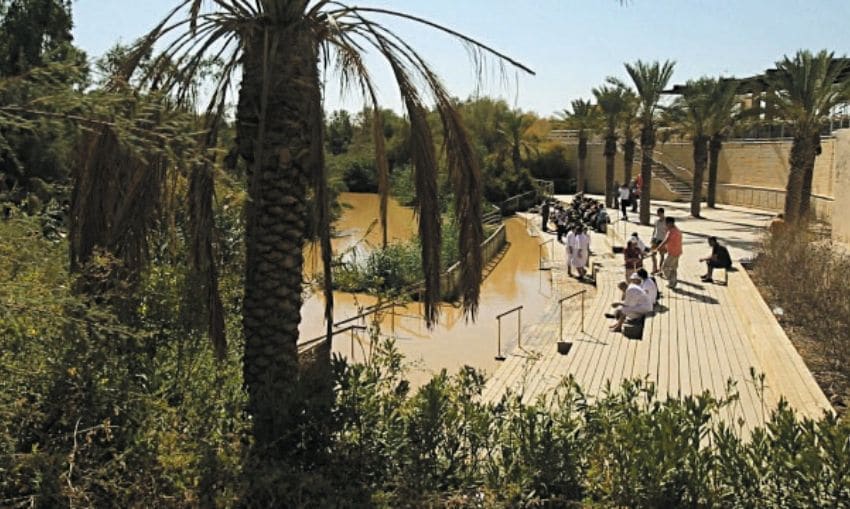 What is a Messianic Believer? | Advancing Native Missions