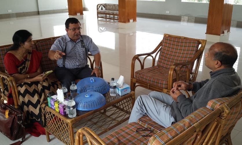 Connecting Accountability with Mission: Why and How ANM Vets New ...