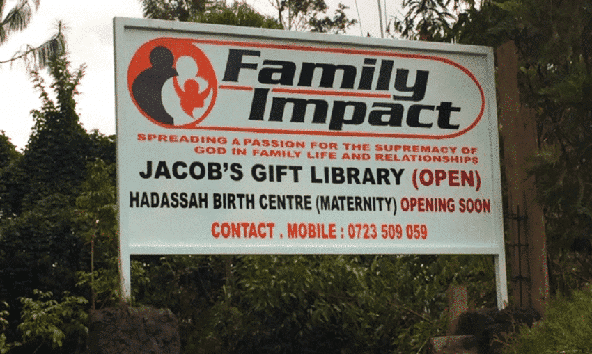 Jacob's Gift: 20 Years of Fruitful Missions Started by a Young Boy from ...
