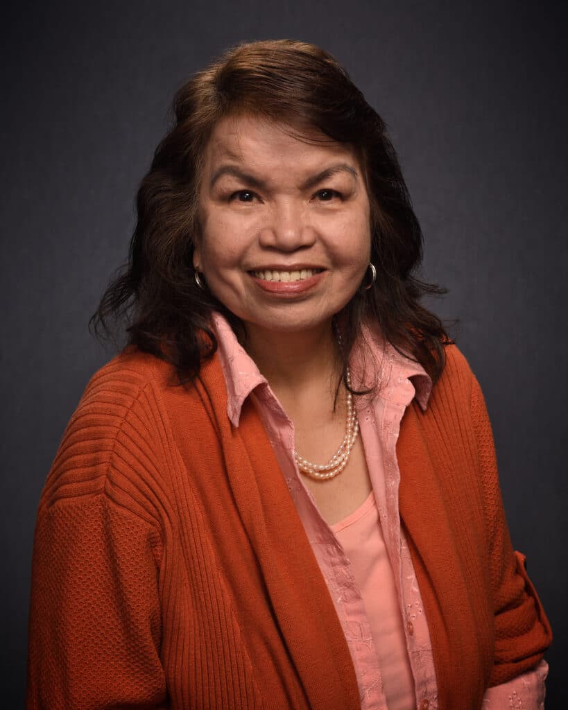 Melody Wong | Advancing Native Missions