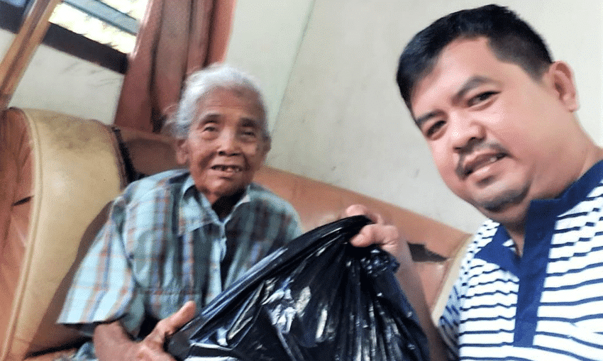 Seeing God's Providence on the Mission Field: Three Stories from ...
