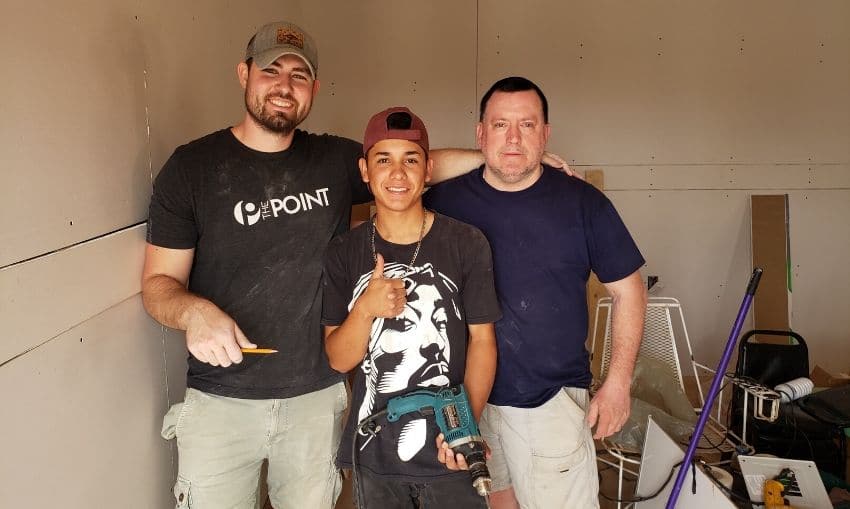 How ANM Helps Churches Engage in Global Missions - Advancing Native ...