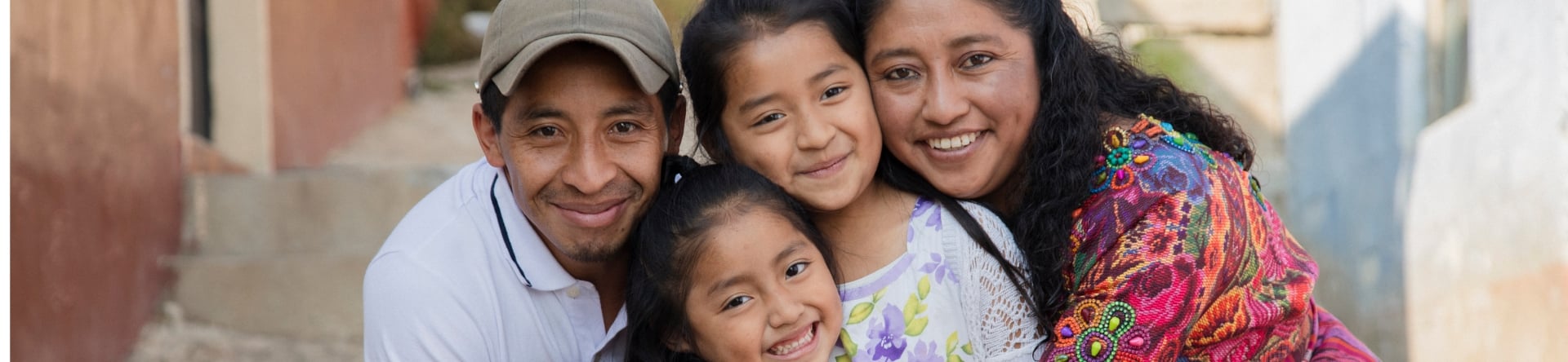 About Us | Advancing Native Missions