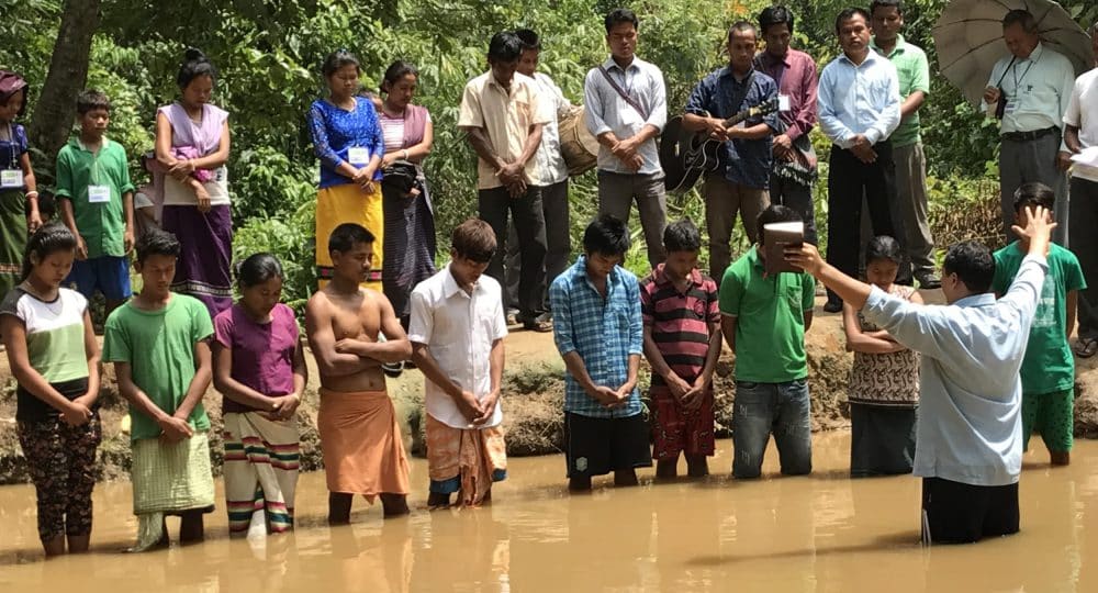 What is the Largest Unreached People Group? | Advancing Native Missions