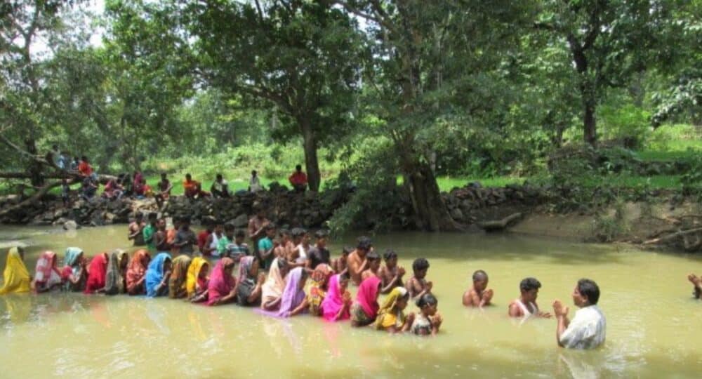 What Is the 10/40 Window and Why Is It Important? | Advancing Native ...