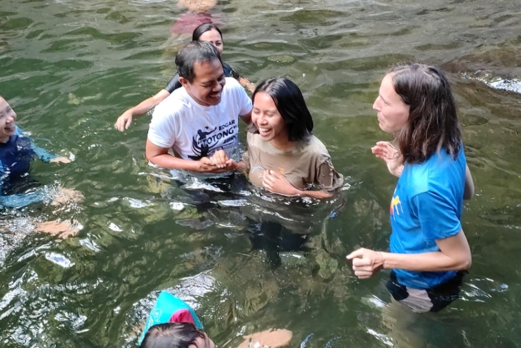 Why Do Christian Countries Need Missionaries? | Advancing Native Missions