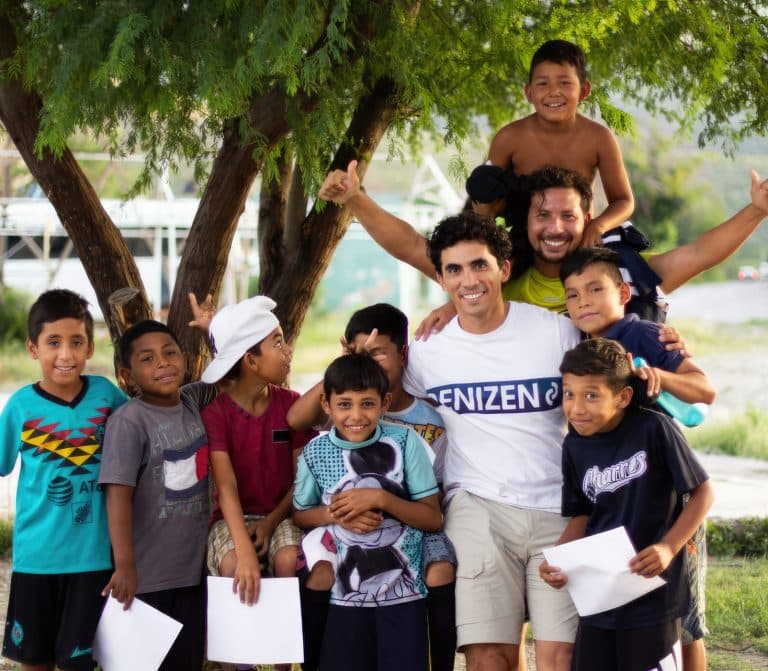 What is a Missionary? Discover their Purpose and Impact