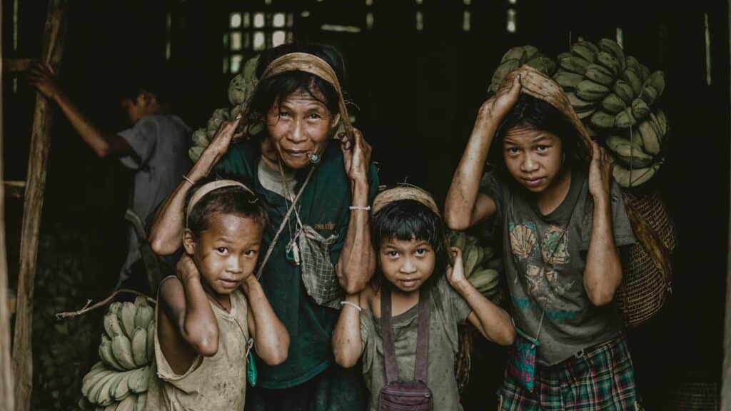 Unengaged and Unreached People Groups: What Is a UUPG? | Advancing ...