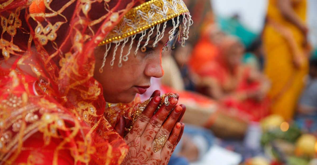 Following Jesus in a Hindu/Muslim context | Advancing Native Missions