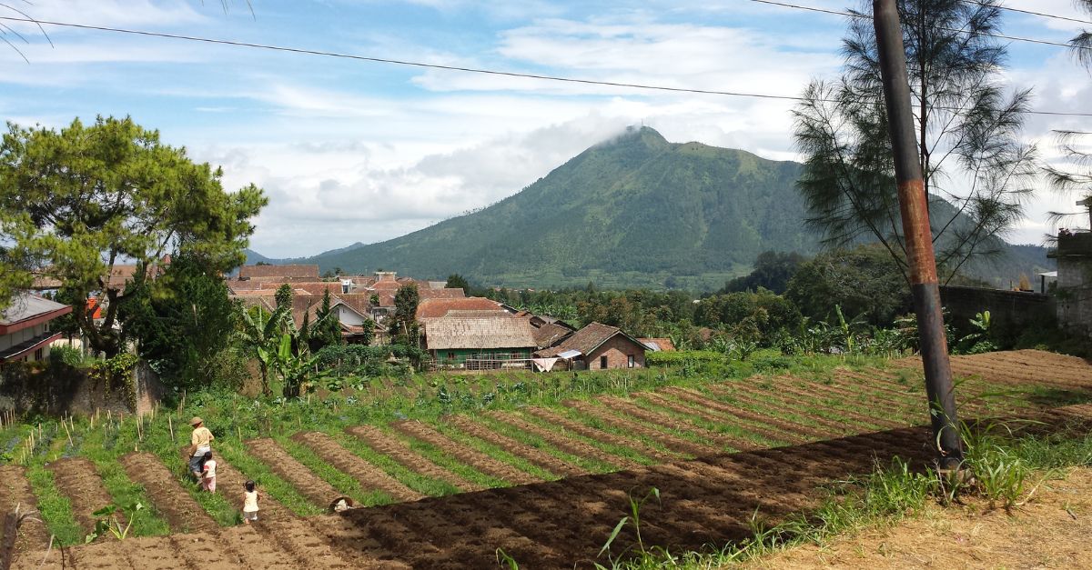 How Amina Was Led to Faith by Melati - Advancing Native Missions