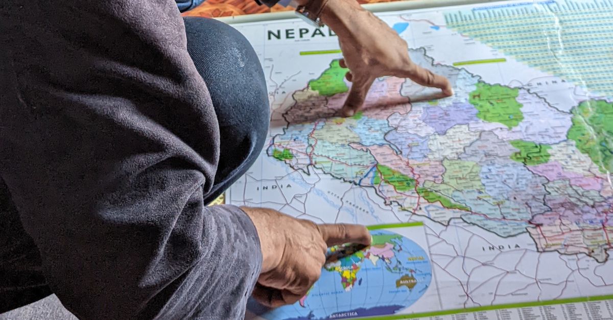 What is a Missionary? Discover their Purpose and Impact