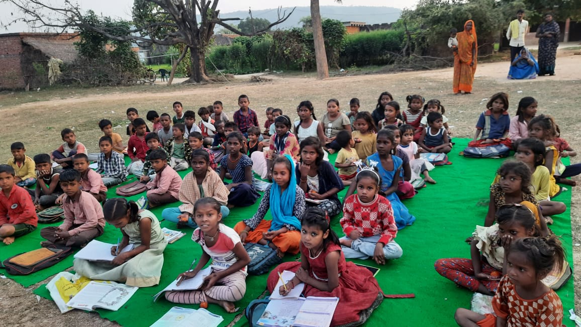 Unreached People Group Research Leads To Missions Progress | Advancing ...