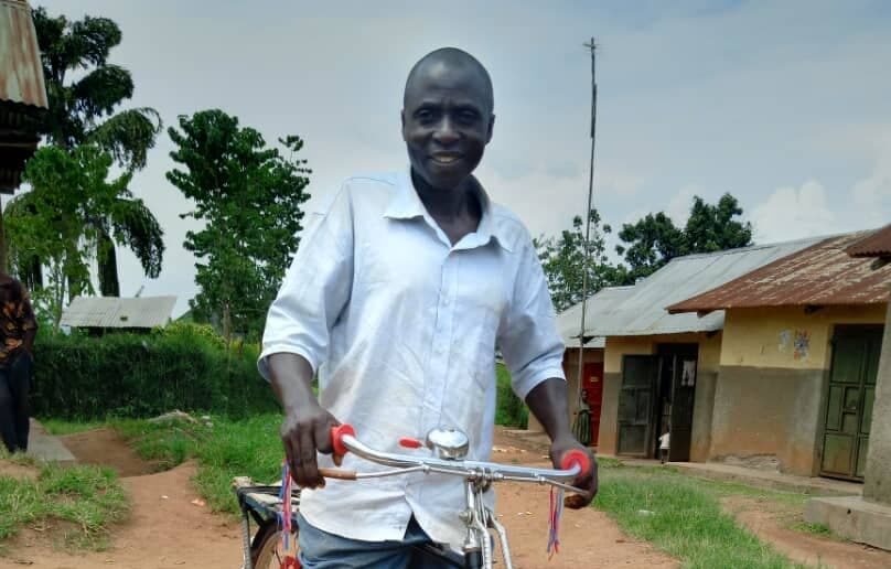 Wheels of Hope | ANM Gift Catalog | Advancing Native Missions